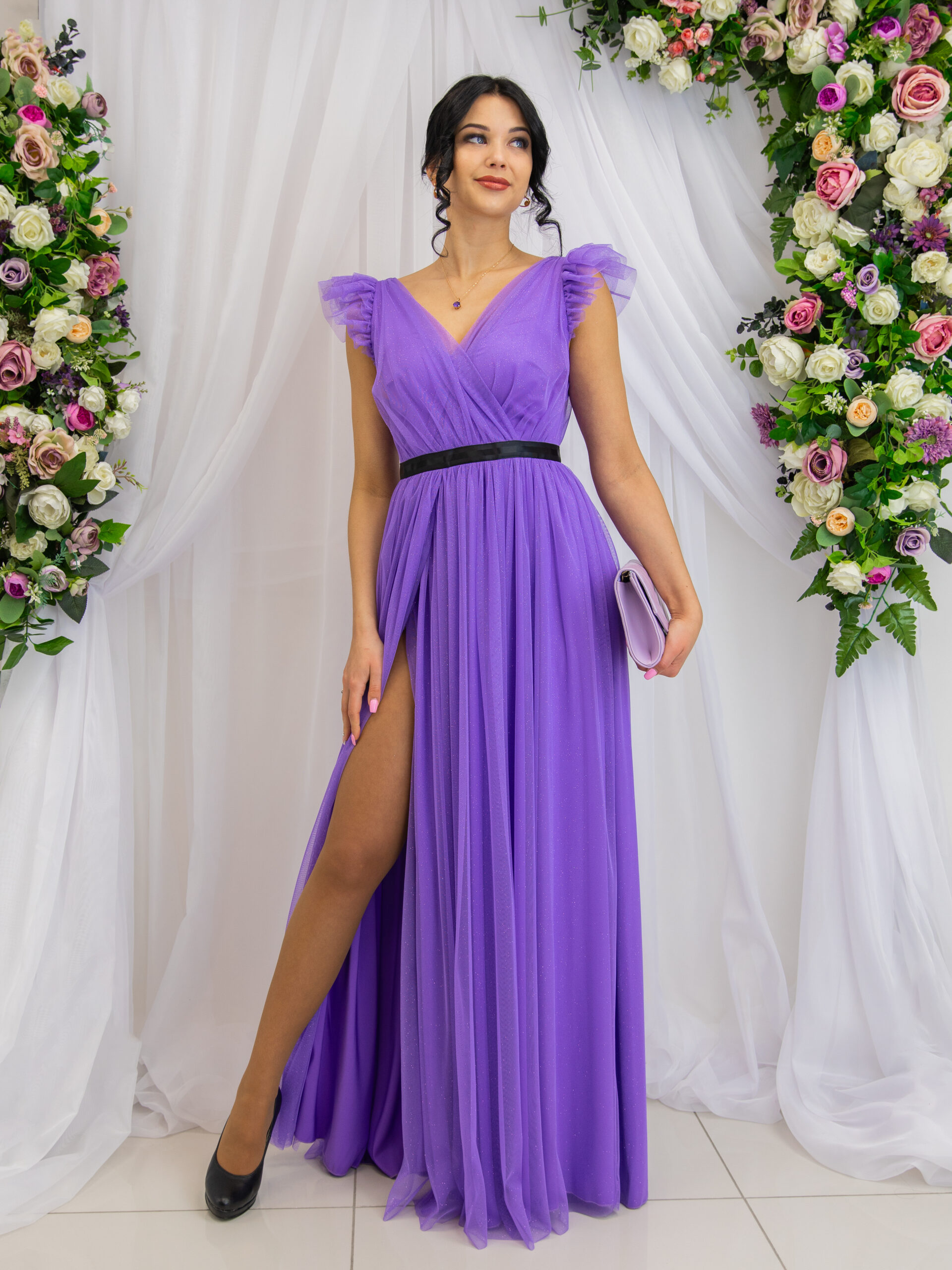 Vakarkleita - Glamour Style