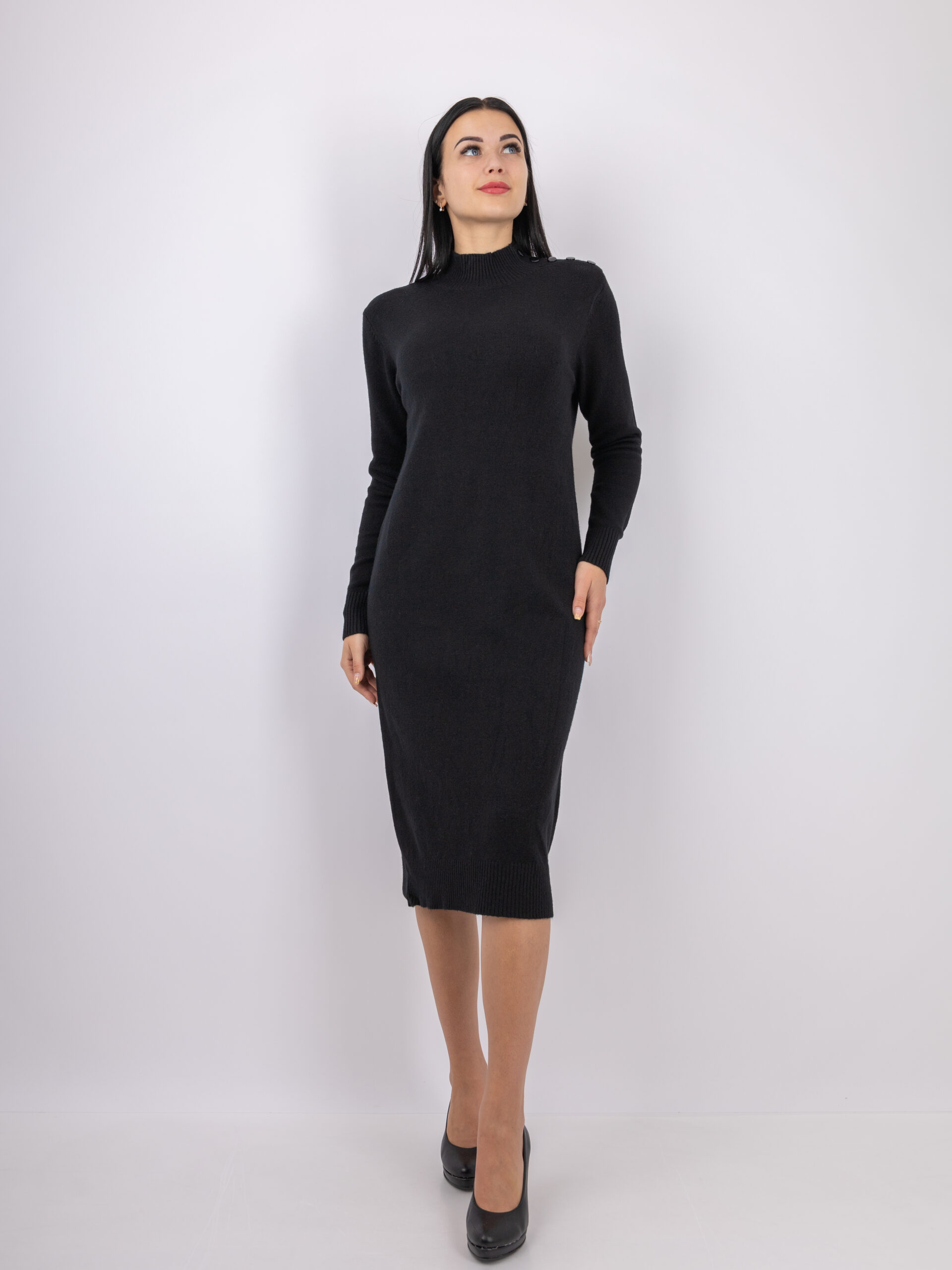 Džemperkleita - Glamour Style