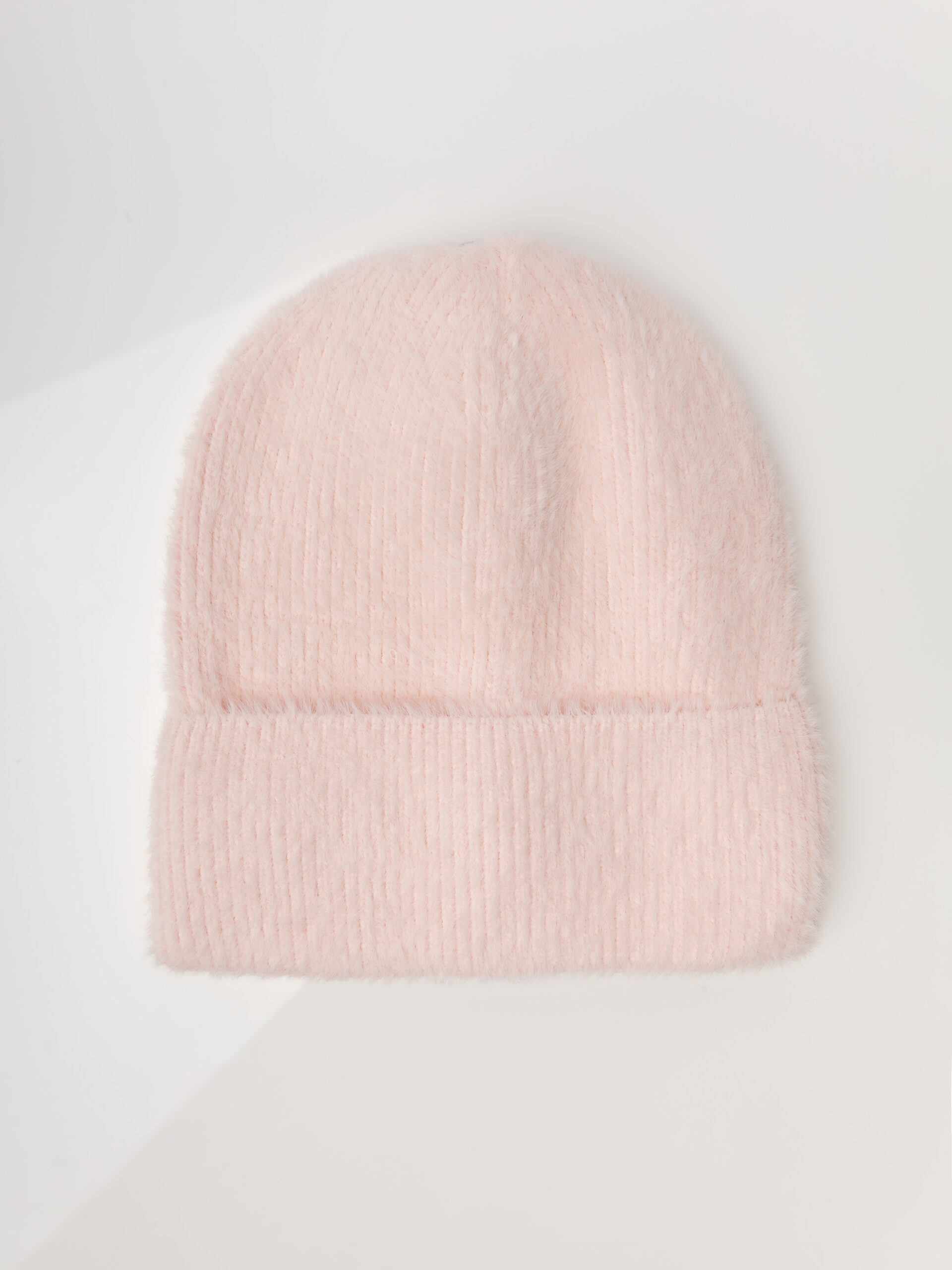 Alpakas cepure - Glamour Style