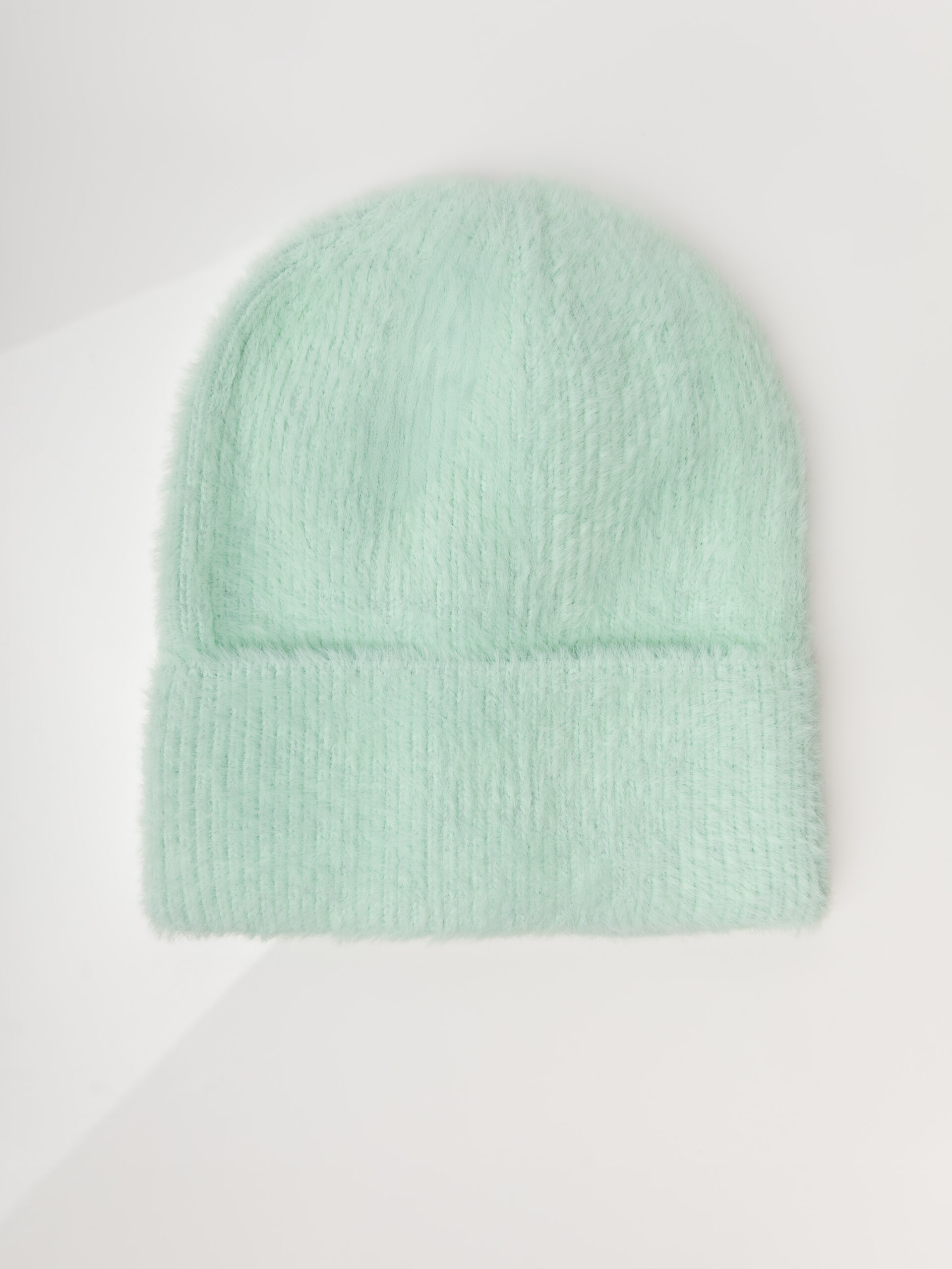 Alpakas cepure - Glamour Style