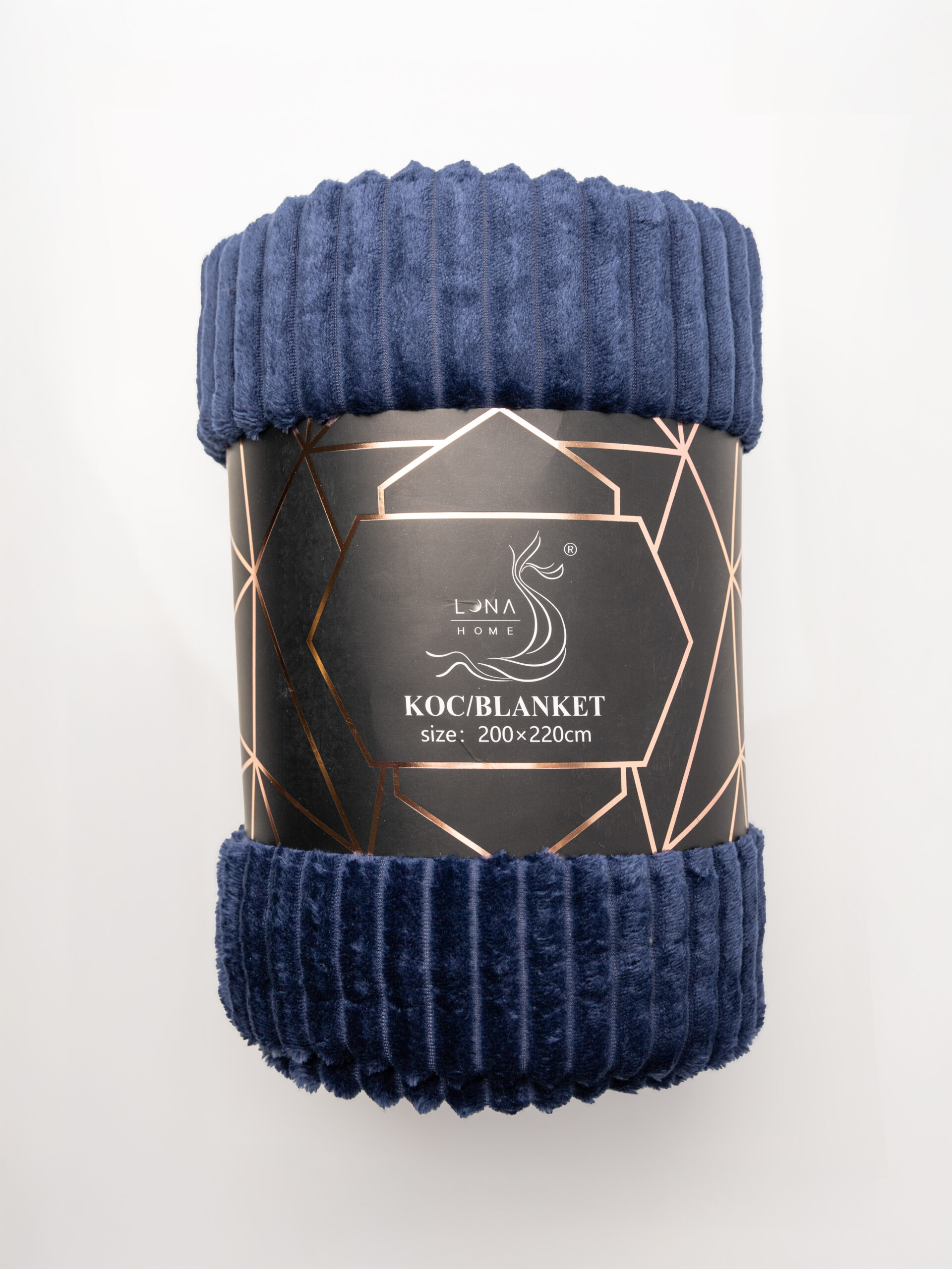 Pleds - Glamour Style